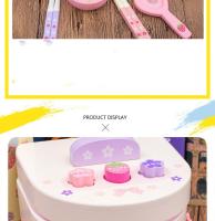 China Wooden Rice Cooker Toy For Kids Early Education for sale