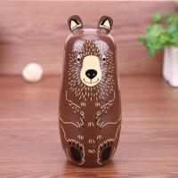 China Wooden Russian Doll Matryoshka Handmade Children Gifts for sale