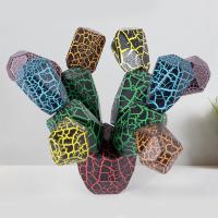 China Balancing Cactus Wooden Montessori Baby Toys For Early Educational for sale