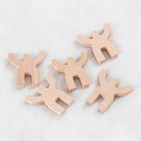 China Rounded Wooden Shape Puzzle Toys To Improve The Logic Character for sale