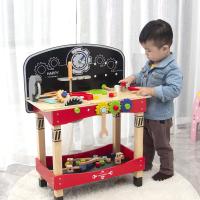China Disassembly And Assembly Building Block Screw Nut Combination Color for sale