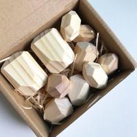 China Colorful Building Blocks Early Education Teaching Aids And Toys for sale