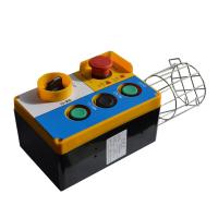China JX08 Hoistway Fixture Roof Repair Box - Elevator Inspection Accessory for Maintenance Professionals for sale