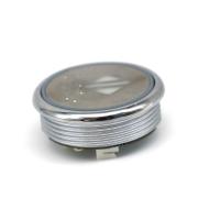 China 1.0-1.75m/S Elevators Spare Parts For Cop Lop Panel Allowable Grossmass ≤1250kg for sale