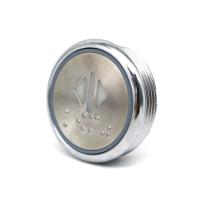 China 13.56MHz Parallel Interface Elevator Button Wth Customizable Design for sale