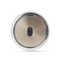 China 27mm Stainless Steel Touch-Free Contactless Elevator Button DC24V/12V with 3 Million Operation Life for sale