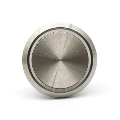China Round Elevator Lift Push Button for Xizi Otis - DC24V/12V, 27mm Cutout, 3 Million Operations Life Span for sale