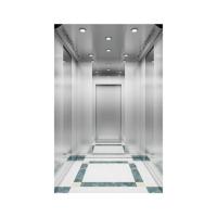 China Roomless Passenger Elevator 630-1150kg Capacity 1.0-1.75m/s Speed 8-15 Person Lift for sale