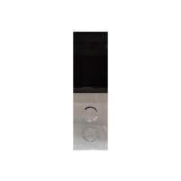 China DC 24V Surface Mounted Elevator Hall Call Panel LOP with Dot Matrix Display and 12-Month Warranty for sale