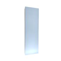 China Customizable Elevator Hall Lantern 320x90mm with LED Indicators and DC24V Input for Office Buildings for sale