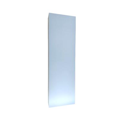 China Customizable Elevator Hall Lantern 320x90mm with LED Indicators and DC24V Input for Office Buildings for sale