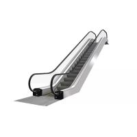 China 0.5m/s Outdoor Moving Walk Escalator 800mm Width with 6750 Person/Hour Capacity and VVF Energy Saving for sale