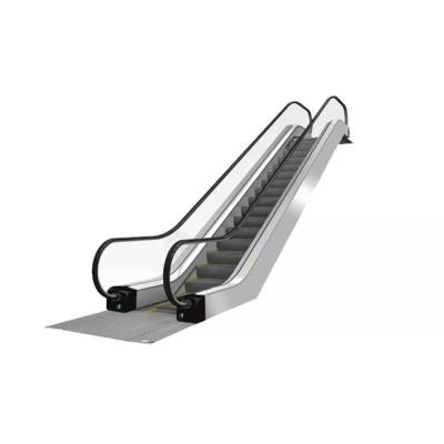 China 0.5m/s Outdoor Moving Walk Escalator 800mm Width with 6750 Person/Hour Capacity and VVF Energy Saving for sale