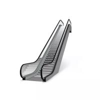 China 600mm-1000mm Commercial Residential Escalator with 3000-6000mm Travel Height and 0.5m/s Speed for sale
