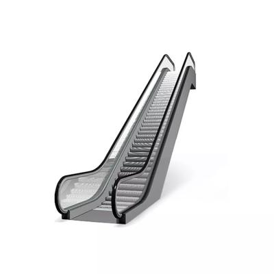 China 600mm-1000mm Commercial Residential Escalator with 3000-6000mm Travel Height and 0.5m/s Speed for sale