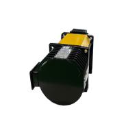 China ZFG87 S Dia 87mm Elevator Traction Machine Structure Provide Power Lifting Machine Main Engine for sale