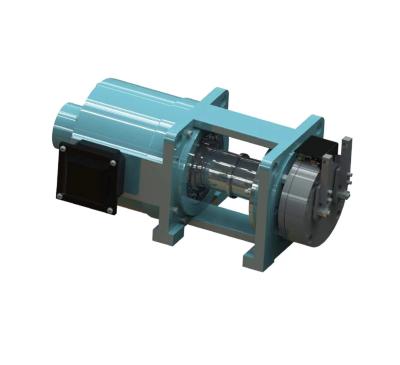China ZFG65 S Dia 65mm Lift Traction Machine Manufacturers  Elevator Spare Part for sale