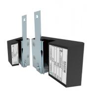 China Elevator Safety Gear Instantaneous Progressive Type 0.63-2.5m/s Speed 1250-12500kg Capacity GB Standard for sale