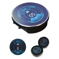 China Elevator Control Panel HD Display Cop Lop Machine Elevator Lift Touch Cop Lop for sale