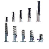 China Elevator Oil Pressure Buffer ZFH Series - 80mm to 425mm Stroke for 1.0-2.5 m/s Rated Speed for sale