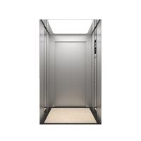 China Factory Price Elevator 3 Floor Home Elevator Traction Type Safety Lift Machine for sale