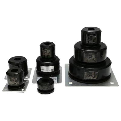 China Polyurethane Elevator Buffer HC Series - 80mm to 220mm Diameter, Load Capacity 200-7200kg, Rated Speed ≤1.0m/s for sale