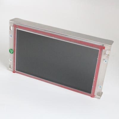 China 7 Inch Parallel TFT Display for Elevator COP Panel - 190x114x30mm Dimensions with Horizontal/Vertical Orientation for sale