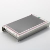 China 7-Inch TFT Floor Indicator Display 190x114mm for Elevator COP LOP Systems with Parallel/Serial Input for sale