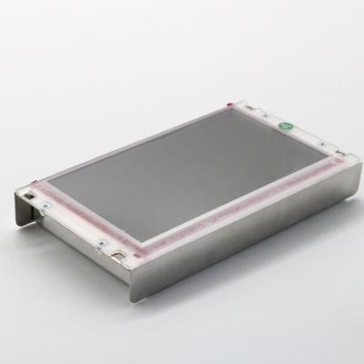China 7-Inch TFT Floor Indicator Display 190x114mm for Elevator COP LOP Systems with Parallel/Serial Input for sale