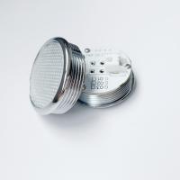 China HQ Lift Spare Parts Elevator Emergency Lighting DC12V /24V Button Light for sale