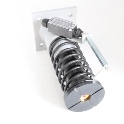 China High Quality Popular Polyurethane Oil Buffer for Elevators Good Safety Parts for sale