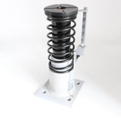 China Elevator Oil Buffer Lift Hydraulic Buffer Oil - Pressure Buffer for Elevator Safety Parts for sale