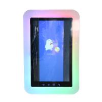 China Elevator Parts 32 Inch TFT Touch Control Operating Panel Elevator Touch COP Panel For Home Elevator for sale
