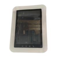 China Elevator Touch Control Panel Elevator Car Operating Panel Smart Elevator Touch Screen for sale