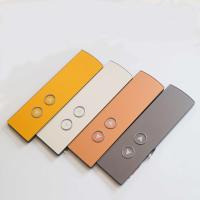 China Manufacturers Elevator Spare Parts Lift Landing Operating Panel for sale