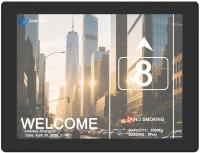 China Elevator Parts COP LOP Display 10.4 Inches TFT Floor Indicator TFT LCD Display for sale