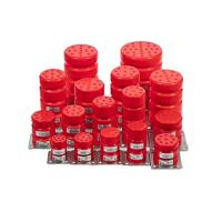 China Elevator Safety Parts Lift PU Buffer Elevator Polyurethane Buffer Bumper for sale