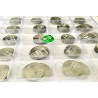 China Modern Design Elevator Button Faceplate with Customized Characters for Office Buildings for sale