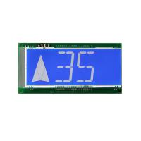 China Custom DC24V Lift Elevator Indicator LCD Display Board Panel for Hop/Cop for sale
