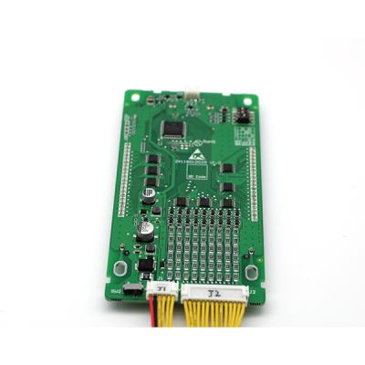 China Stainless Steel Integrated Energy-Saving Elevator Control System NICE 3000 Controller for Hospitals and Apartments for sale