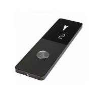 China Elevator LOP Call Panel with Two Buttons DC12-24V Power and 300*170*18 mm Housing Size for sale
