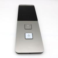 China Modern Design Elevator COP LOP Control Panel with Lifetime Warranty and 24V Power for Passenger Lifts for sale