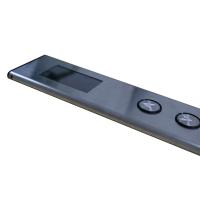 China Elevator LOP Control Panel with 24V Power 125*153*25 mm Housing Size and 112 Floors Max Control for Modern Hotels for sale
