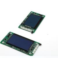 China Factory Customization Picture Display Machine TFT LED 4 Inch Screen Elevator Cop Lop Display Panel for sale