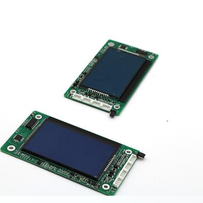 China Factory Customization Picture Display Machine TFT LED 4 Inch Screen Elevator Cop Lop Display Panel for sale