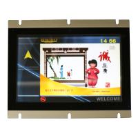 China Elevator TFT COP LOP Lift Display Indicator for sale
