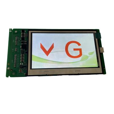 China Elevator TFT LCD display for COP for sale