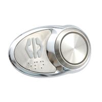 China Wholesale Orona Lift Push Button Elevator Push Button Cover for sale