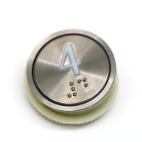 China China Elevator Parts Manufacturer Elevator Button Lift Push Button for sale