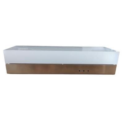 China Customizable Lift Spare Parts  Elevator Lift Direction Light  Elevator Arrival Hall Lantern for sale